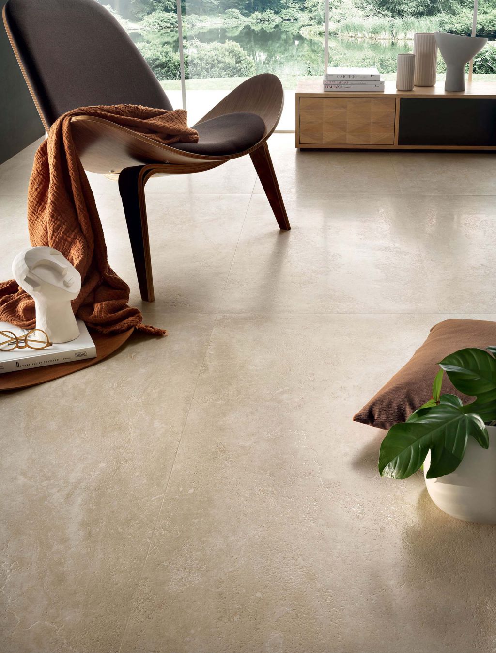 Natural Stone | City Ceramics