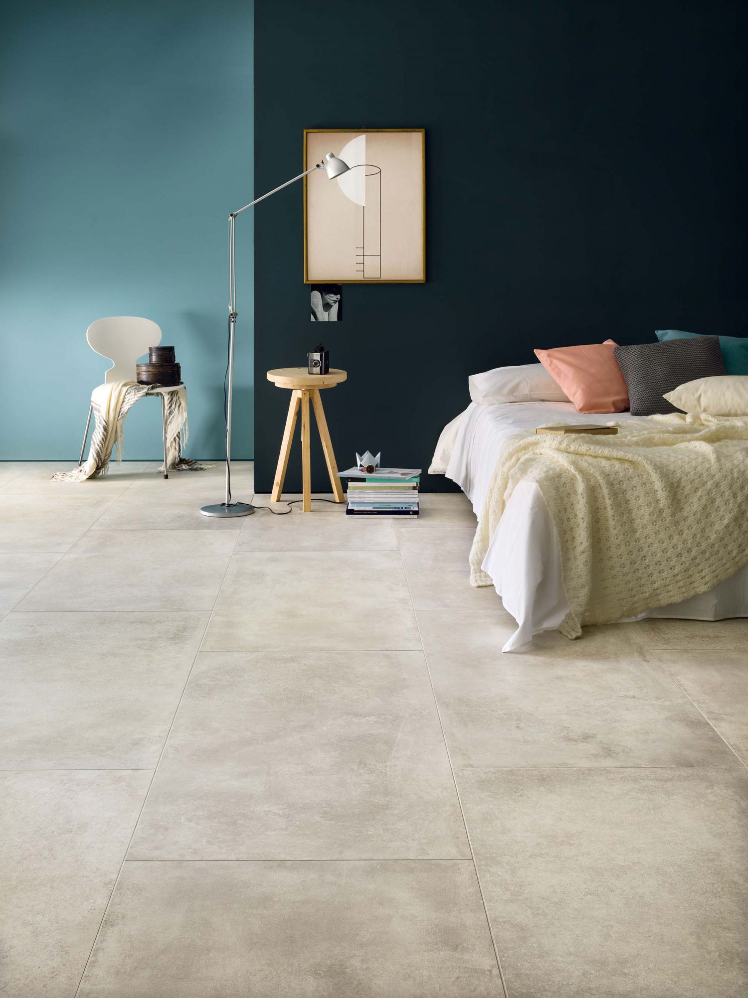 Concrete | City Ceramics