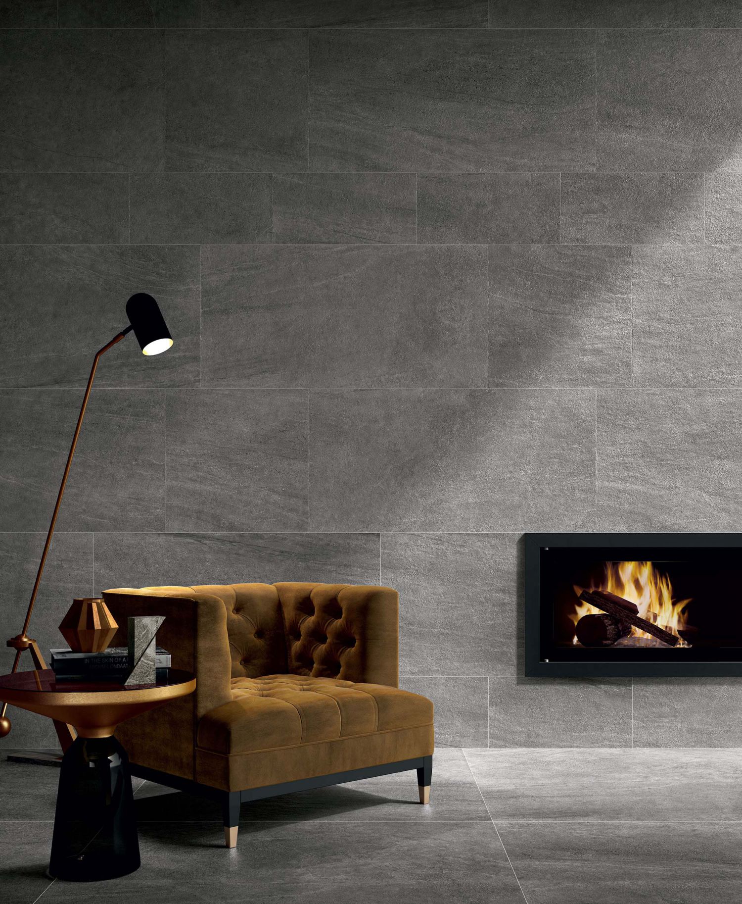 Natural Stone | City Ceramics